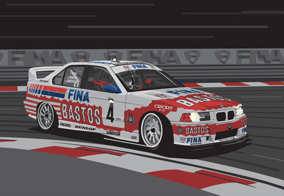 24H Endurance Print No. 2 – 8380 Laboratories